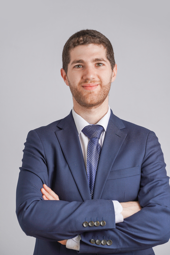 Tal Hait | Licensed Real Estate Salesperson | Spire